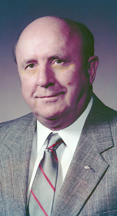 Joseph H. Dickey Jr. 1929-2024 | News, Sports, Jobs - The Vindicator